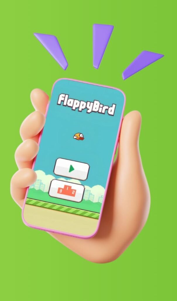 About Us - Flappy Bird